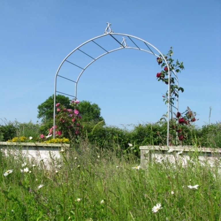 Arches | Ironart of Bath